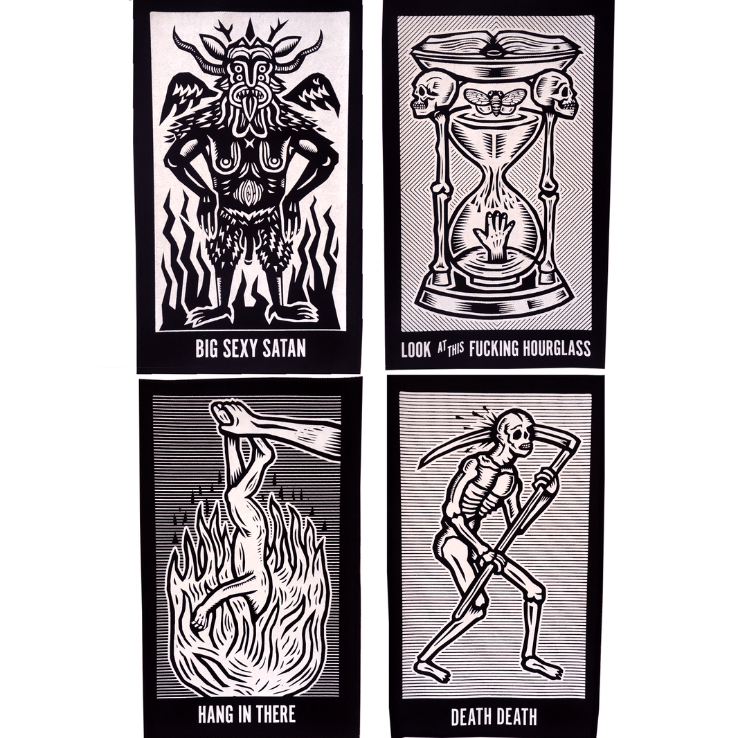 Pins & Patches – Page 2 – Arcane Bullshit